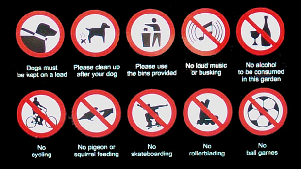 What Are The Rules Collected