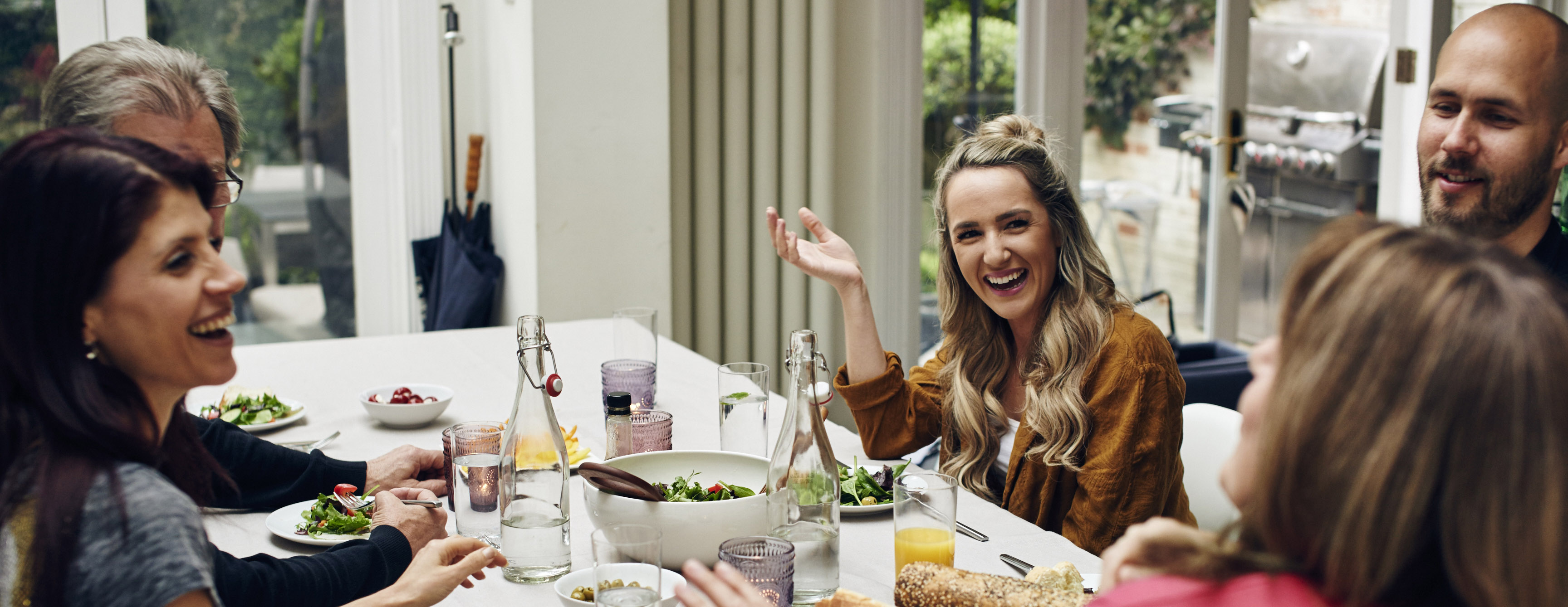 Connect Group Leaders Night - West Campus | Australia