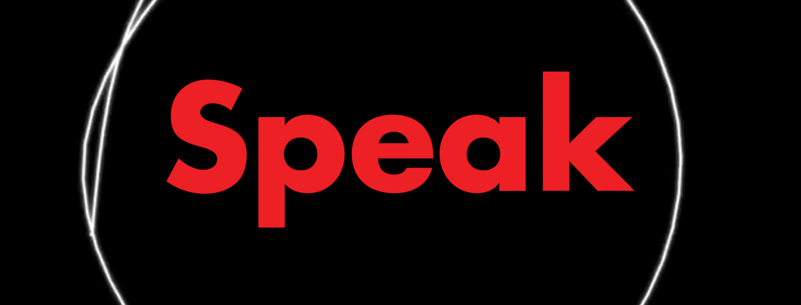 "When God Spoke" -Lydi Binil (City Campus) | Collected