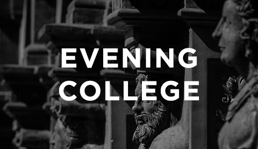Hillsong NYC Evening College | USA