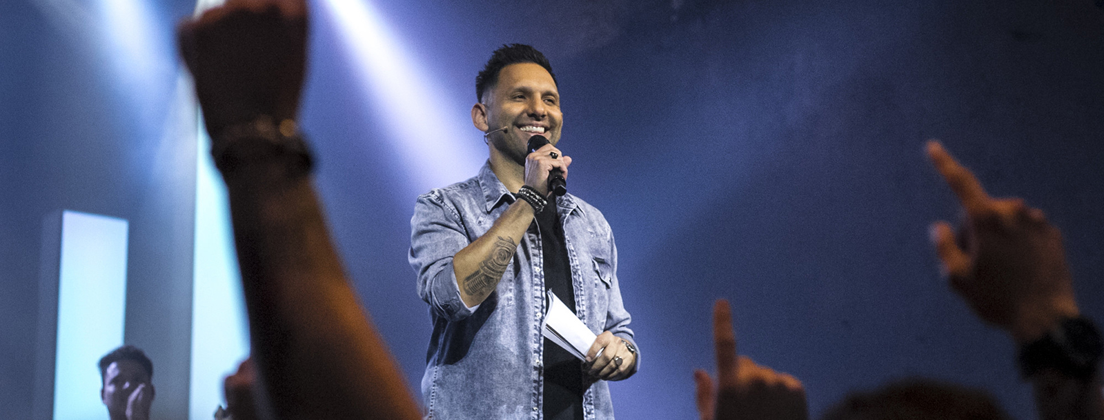 ¿Quién es tu papi? | Buenos Aires