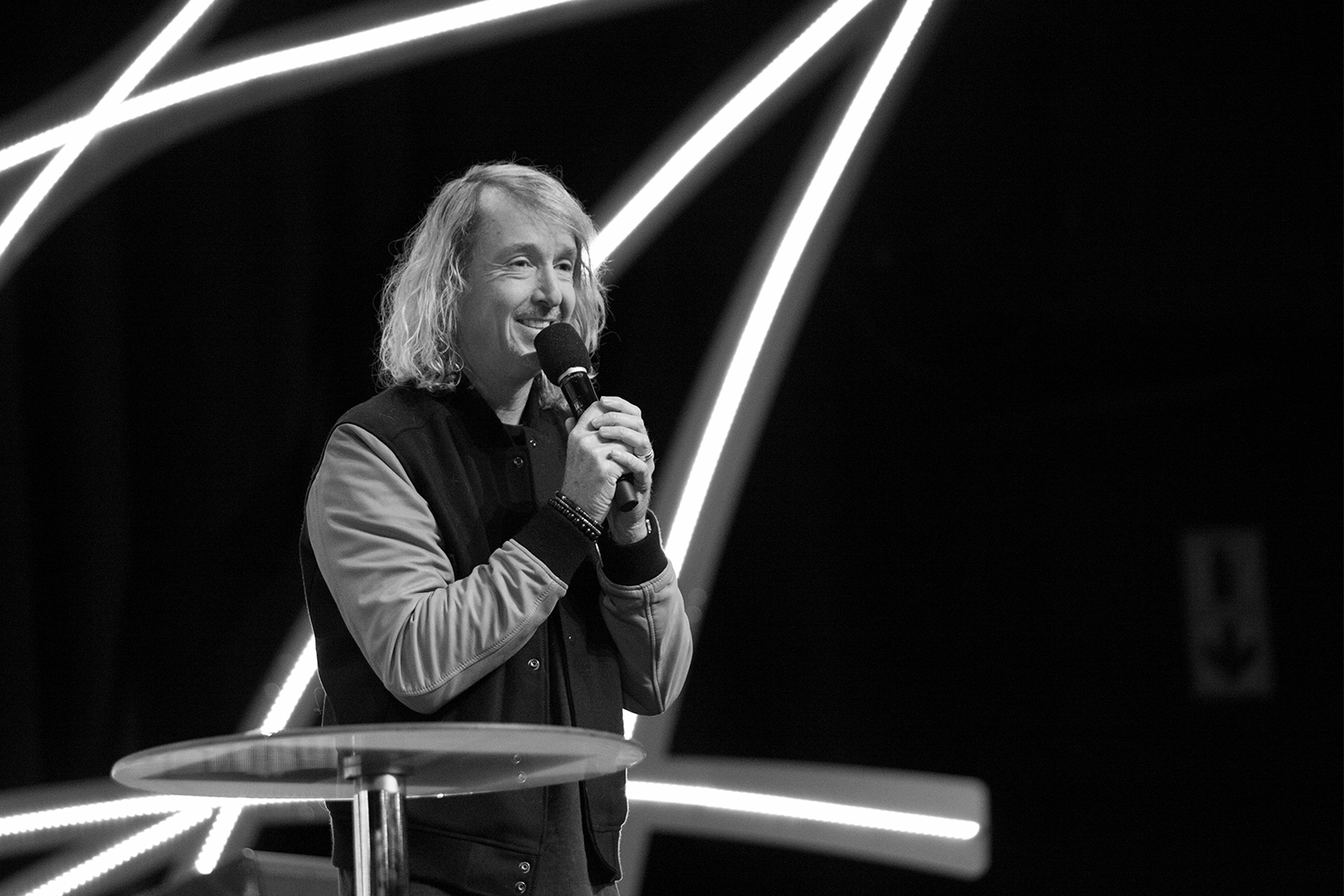 Phil Dooley - It's time to build - Have the right foundation - Pt2 | Africa