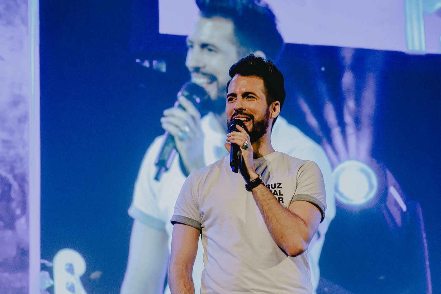 Hay más - Parte 1 | España