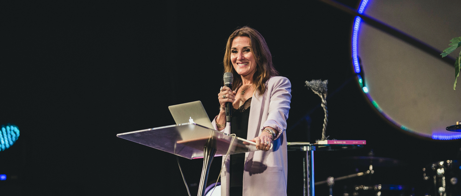 Dr Caroline Leaf_Think, Learn, Succeed_Session 3 | Africa