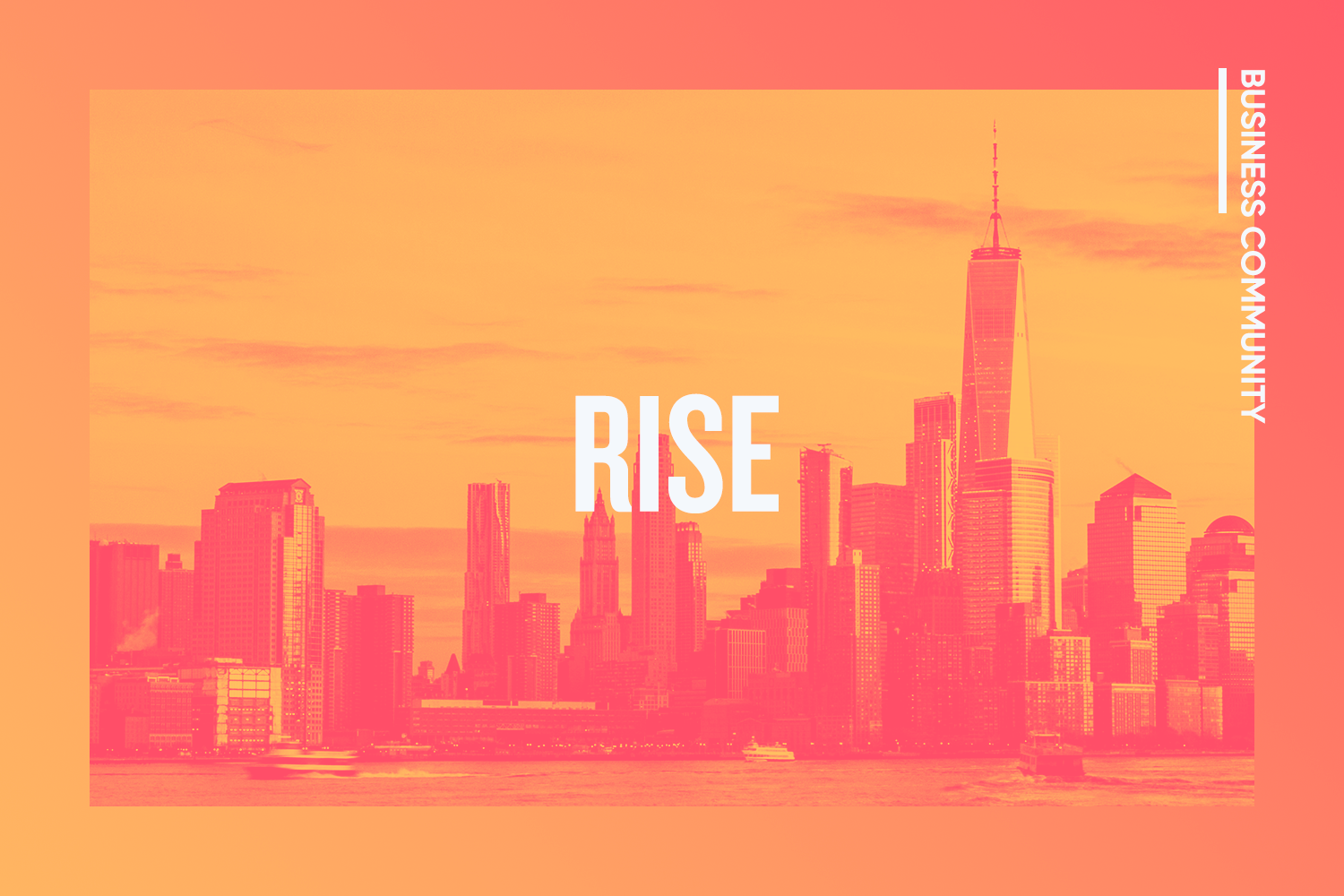Rise Business Service | USA