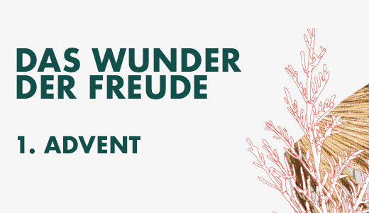 DAS WUNDER DER FREUDE | Germany