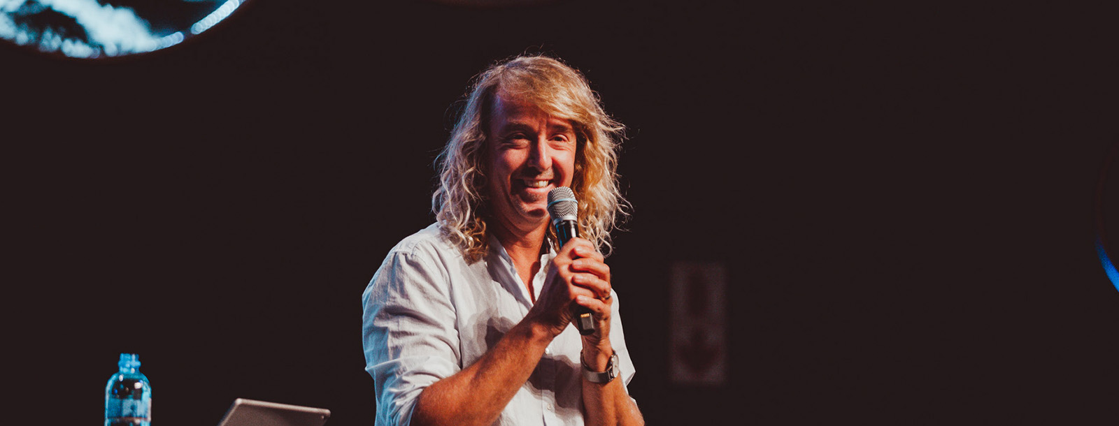 Phil Dooley - One life for the life of many (Better Together) | Africa