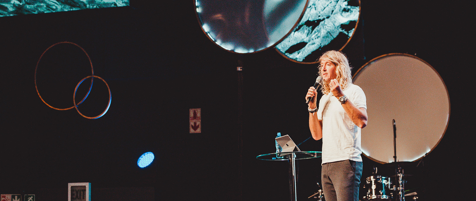 Phil Dooley - The Power of Connectedness (Better Together) | Africa