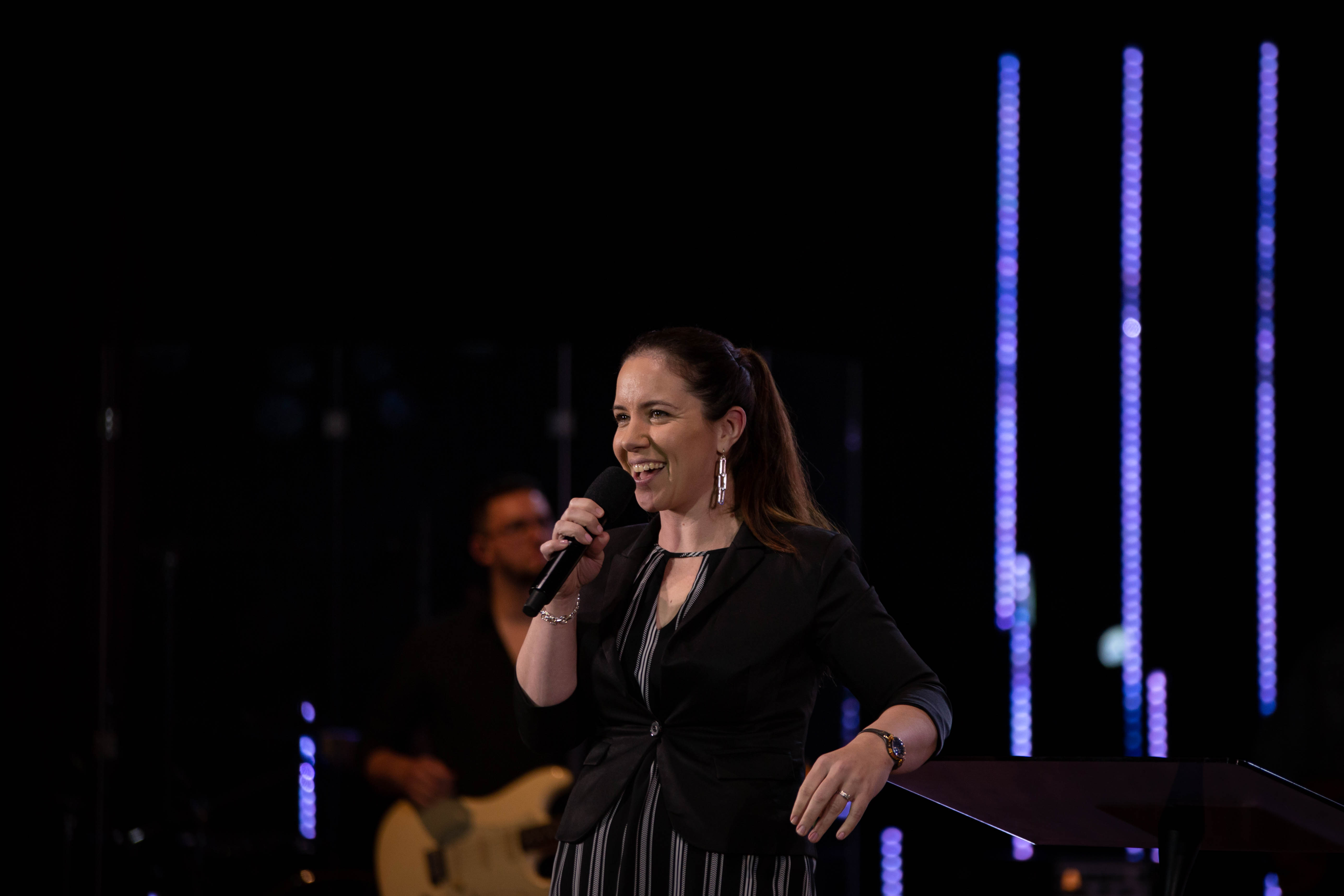 ¿Dónde está tu enfoque? | Buenos Aires