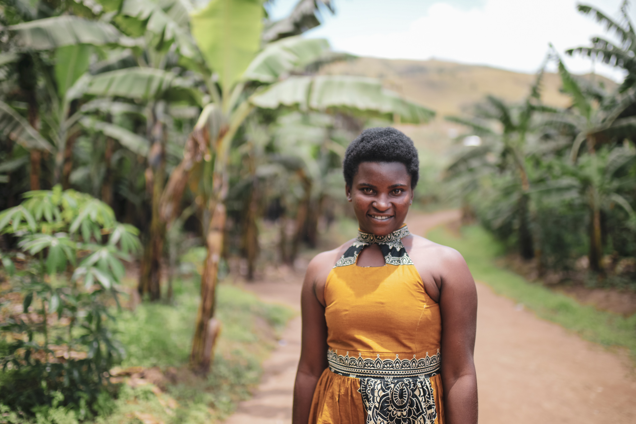 Compassion - Child Sponsorship | UK