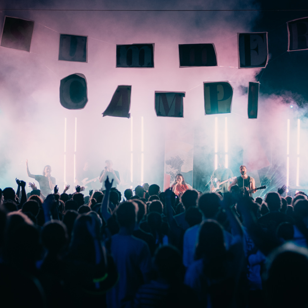 Summer Camp | NSW Youth | Australia