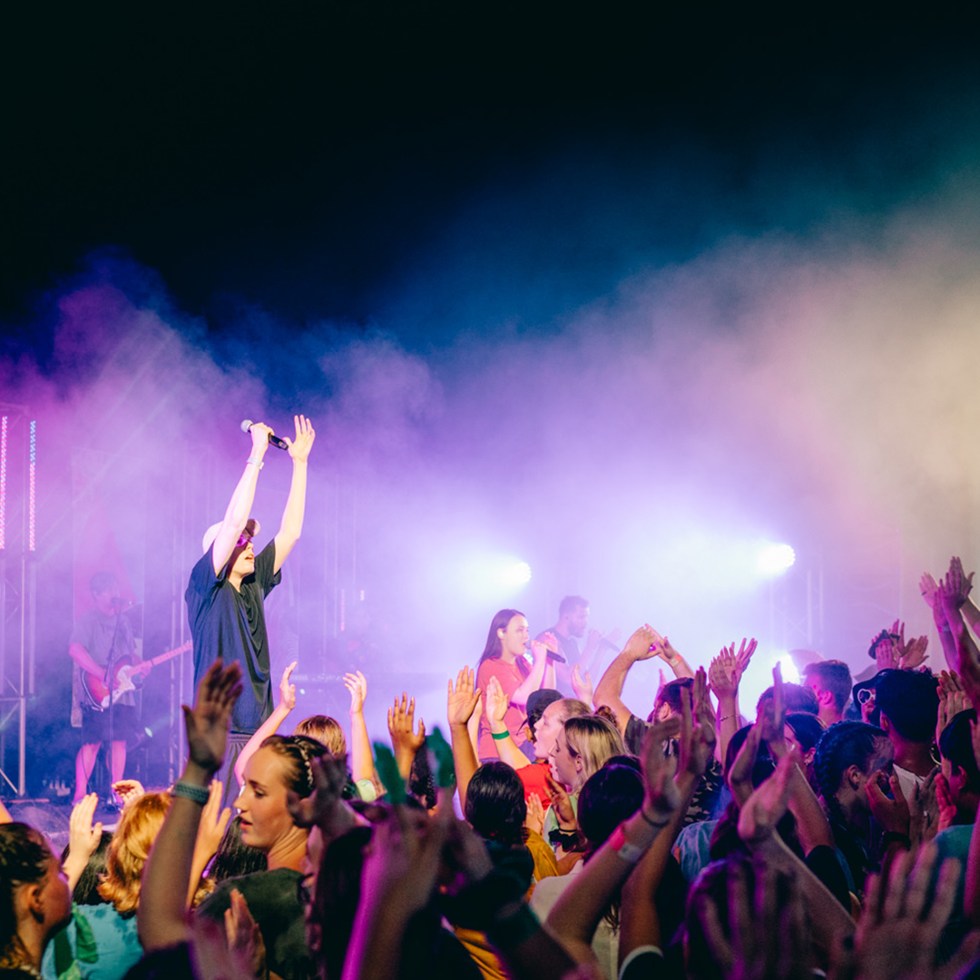 Summer Camp | NSW Youth | Australia