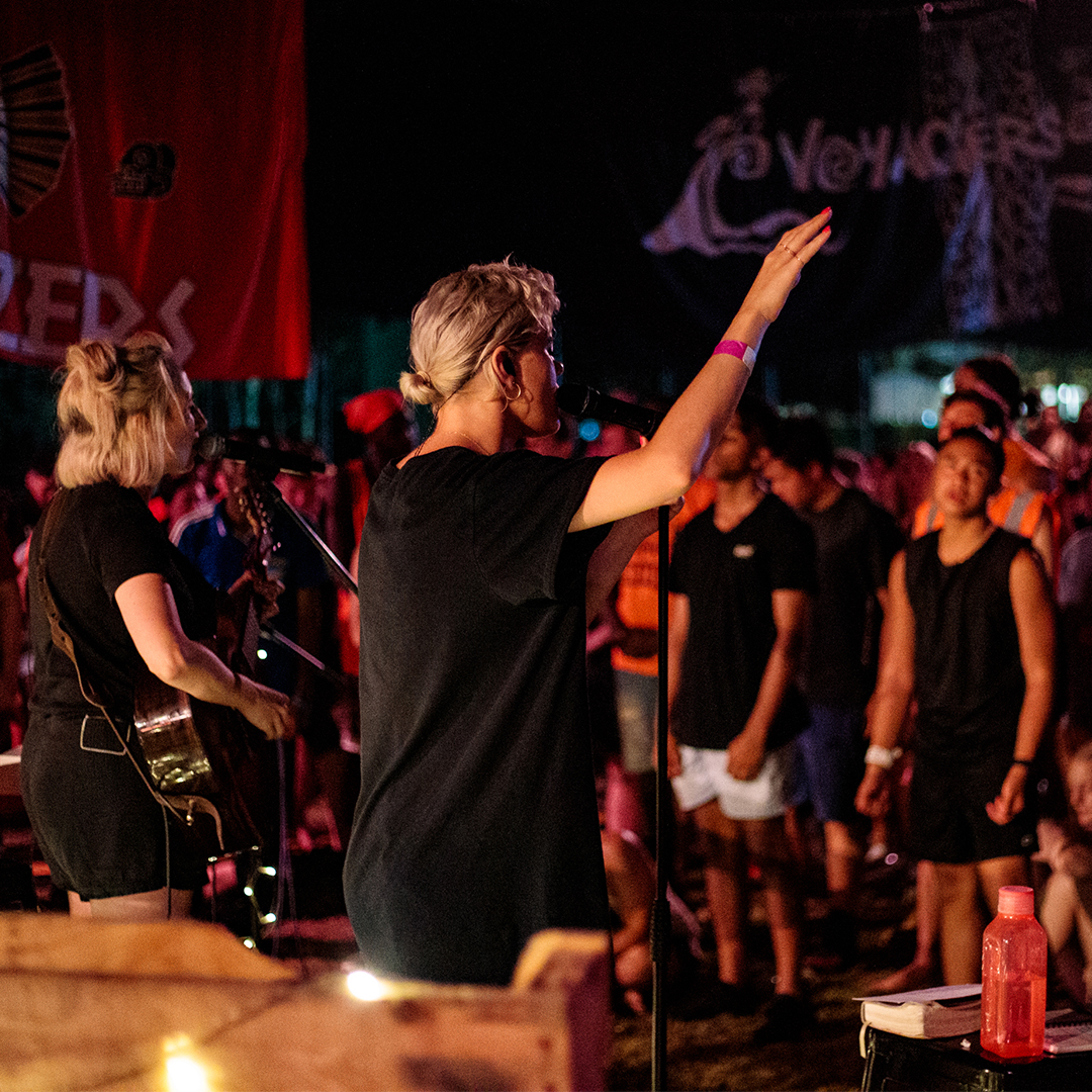 Summer Camp | NSW Youth | Australia