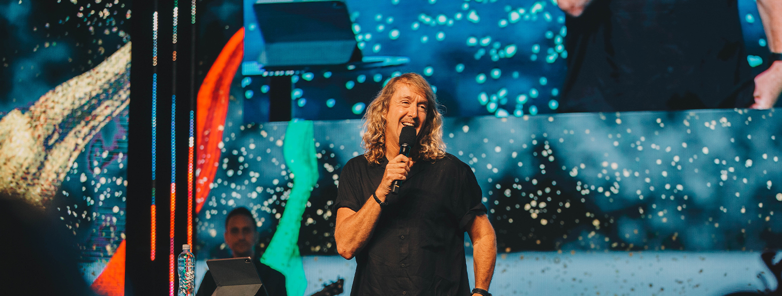 Phil Dooley -The Greatest Story Ever Told | South Africa