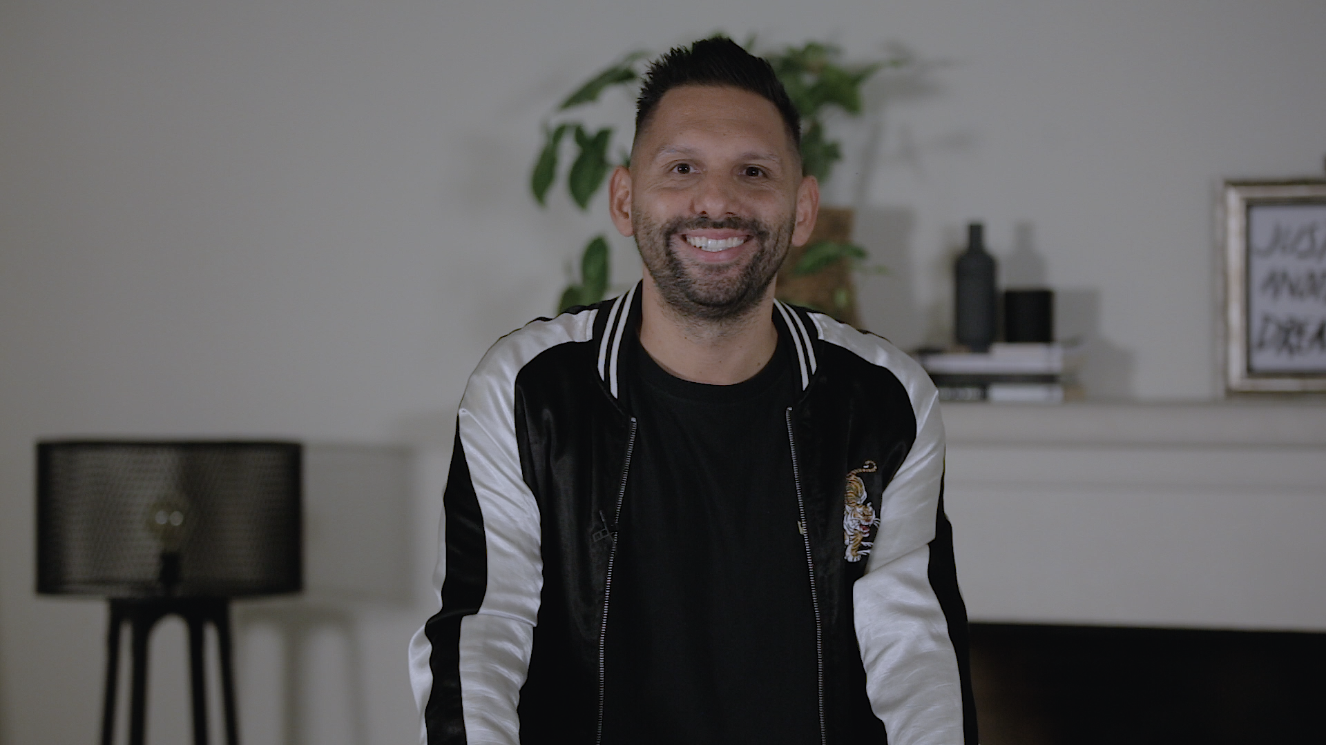 El proceso hacia la promesa | Buenos Aires