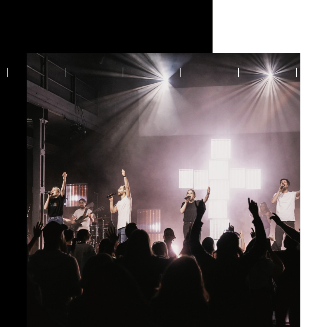 KARFREITAG WORSHIPNIGHT | Germany