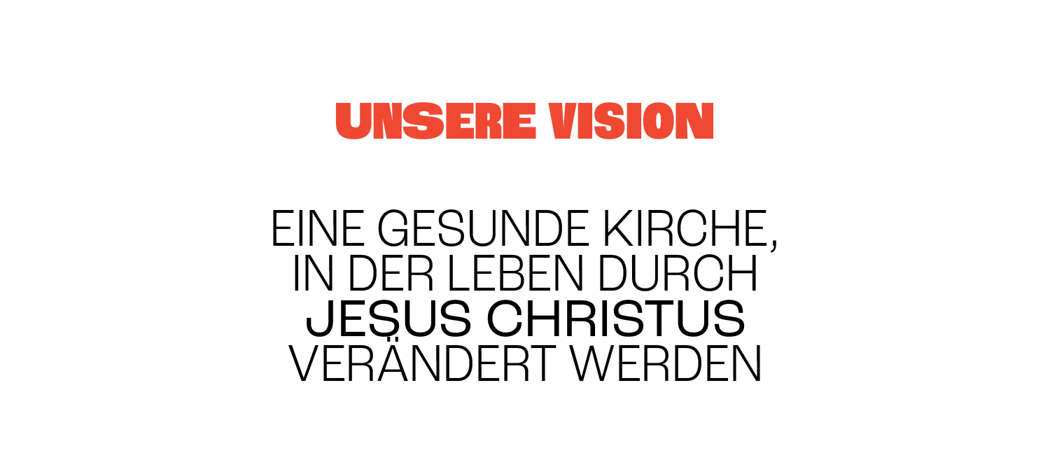 Vision & Mission | Germany
