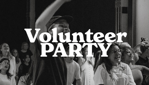 VOLUNTEER PARTY | Germany
