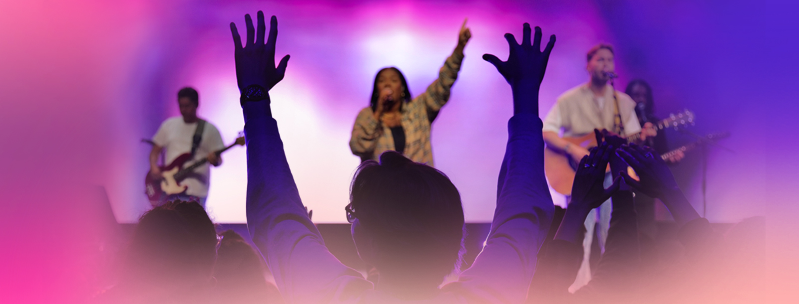 Hillsong Worship Night | Netherlands