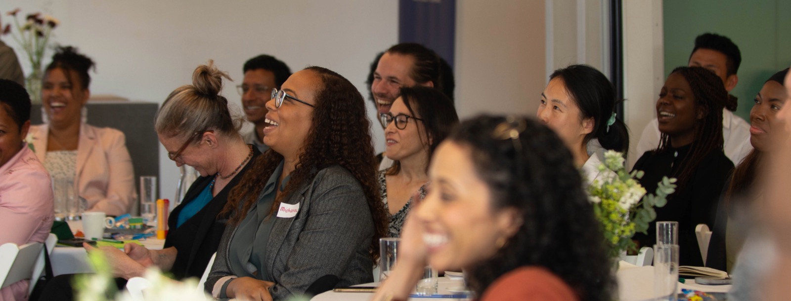 MARKETPLACE MINISTRY: FAITH AT WORK | Netherlands