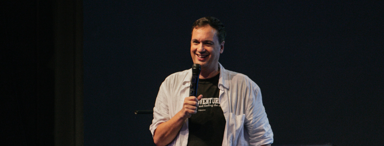 Parakletos: O poder do Espírito Santo | São Paulo