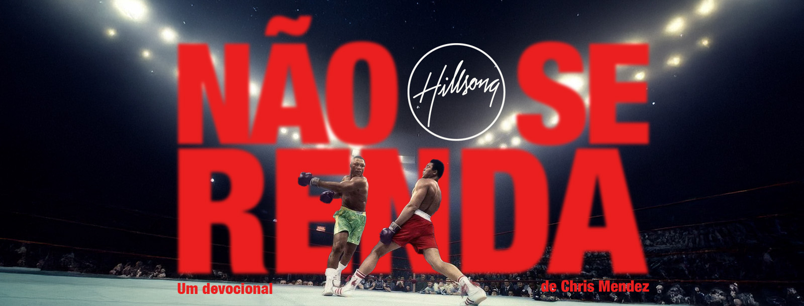 Dia 3: Não se renda à pressão externa (parte 2) | São Paulo