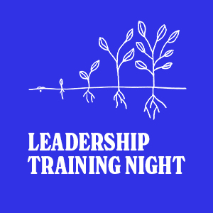 Leadership Training Night | Switzerland