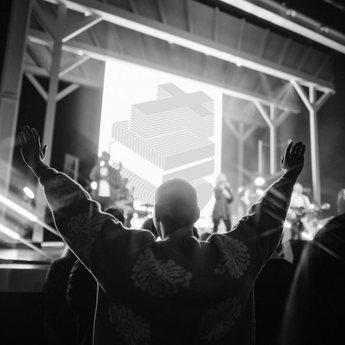 Hillsong Church London | Welcome Home | UK