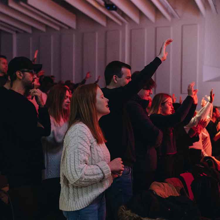 Southwest London Launch | UK