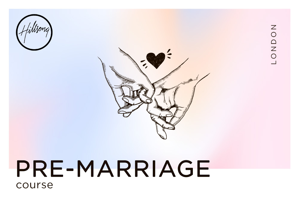 Pre Marriage Course | UK