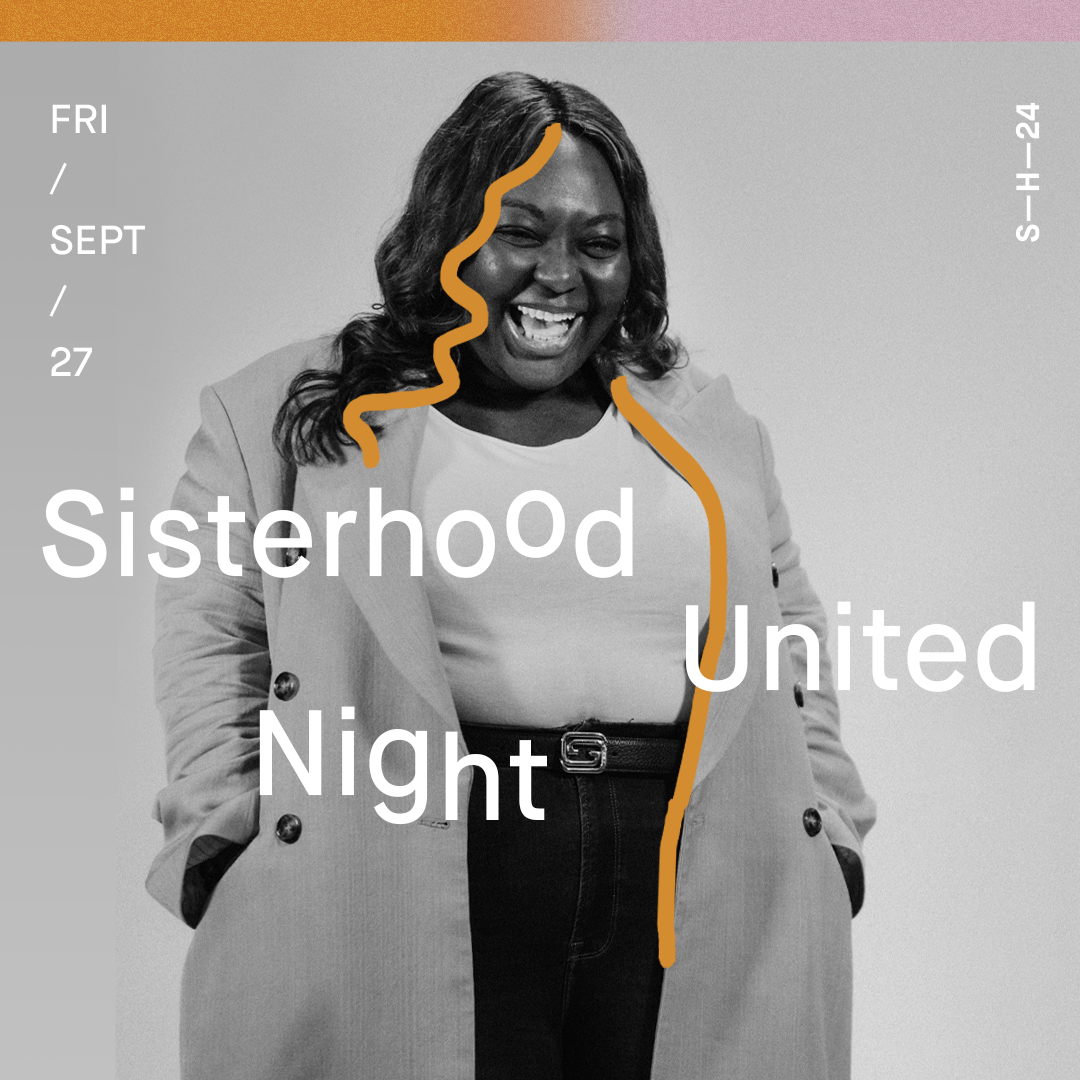 Sisterhood United Night 2024 | UK