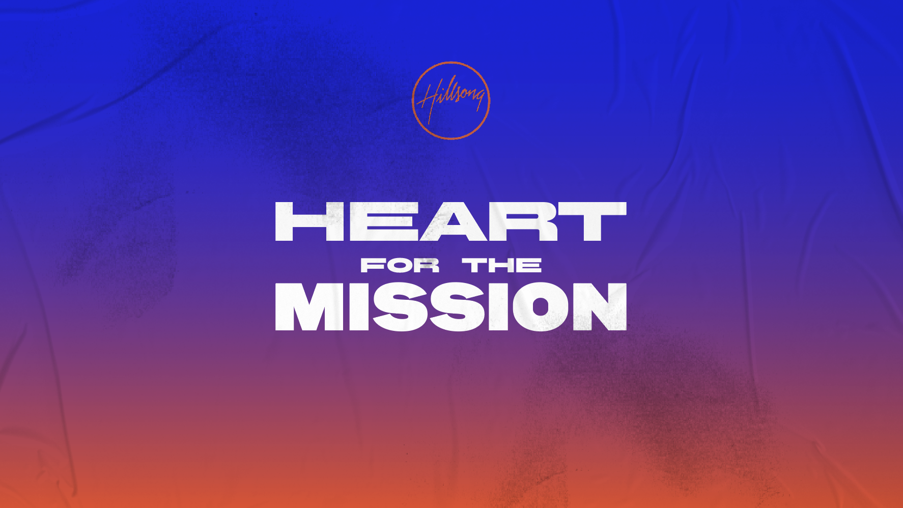 Heart for the Mission 2026 | UK