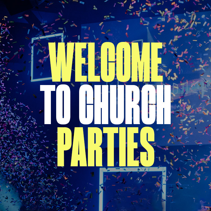 Welcome to Church Parties | USA