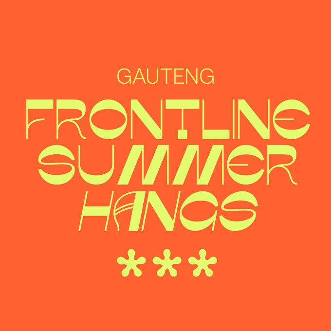 Gauteng Summer Hangs | Africa