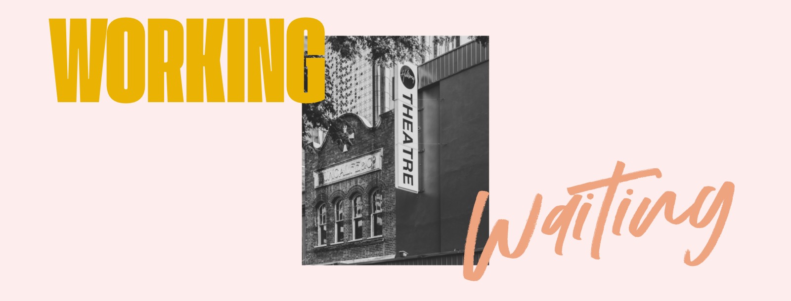 WORKING & WAITING | Australia