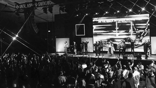 Building Projects | Hillsong Foundation
