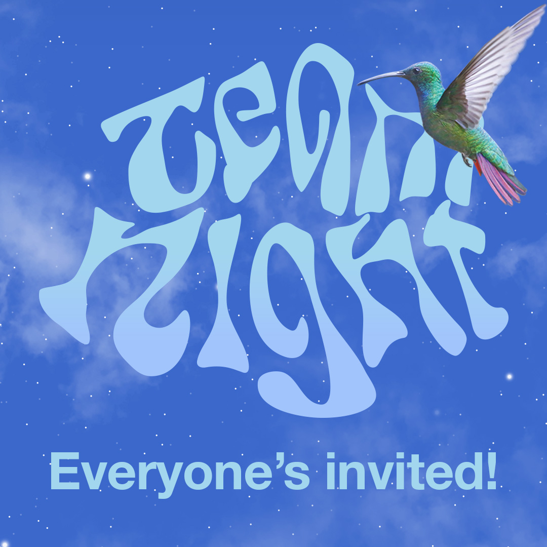 All Team Night | Australia