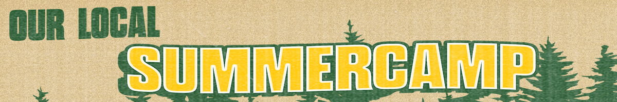 Our Local Summercamp | Australia