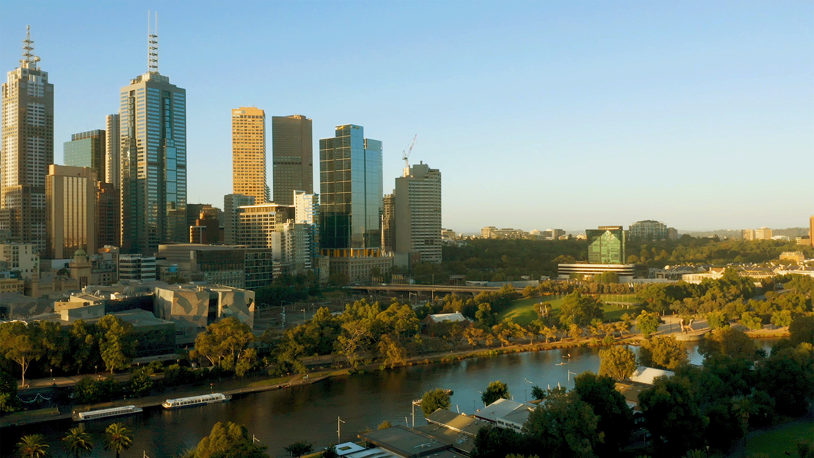Campus | VIC & TAS & WA | Melbourne West | Hillsong Australia