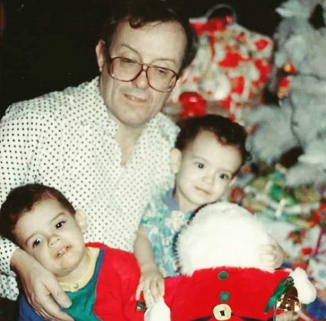 A Story of Restoration | Collected