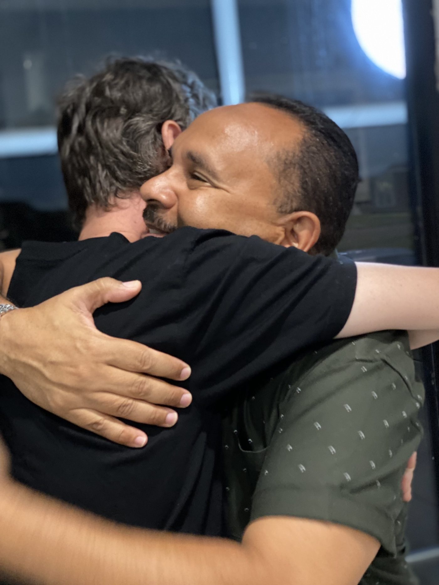 A Story of Caring | Collected